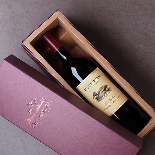 Wine Gift Boxes in Multiple Bottles Sizes | Duckhorn Wine Shop