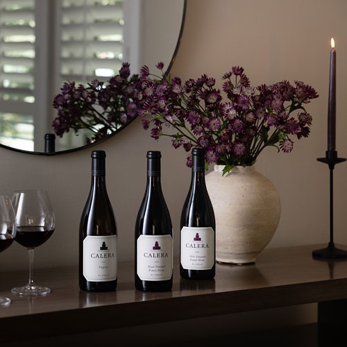 Buy Premium Central Coast Wines | Calera