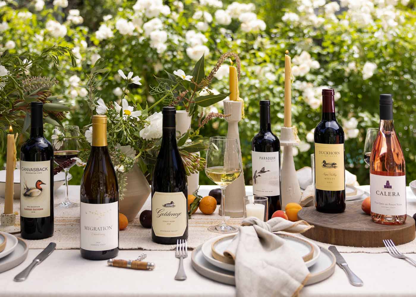 The Perfect Wines for All Special Occasions | Duckhorn Wine Shop