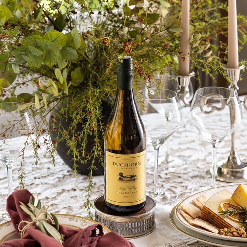 Refreshing White & Rosé Wines | Duckhorn Wine Shop