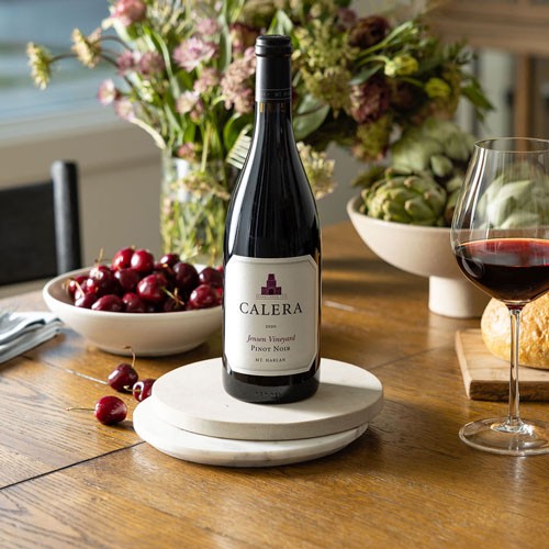 Buy Premium Central Coast Wines | Calera