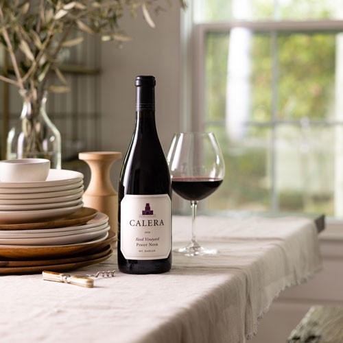 Buy Premium Central Coast Wines | Calera