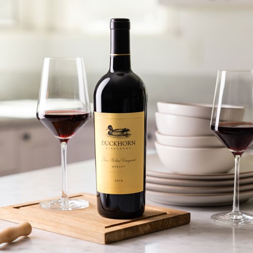 Buy Online - Merlot from Napa Valley, California & Washington ...