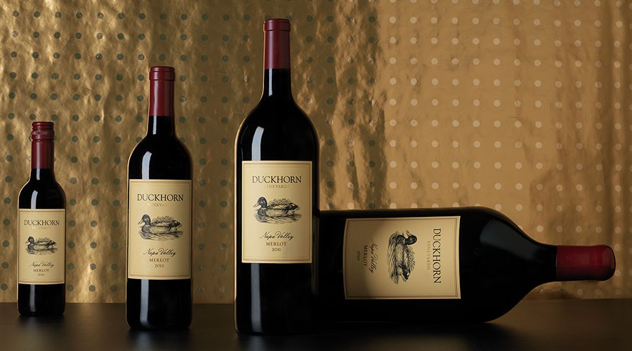 Shop Large Format Wine Bottles | Magnum 1.5L