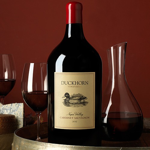 Shop Large Format Wine Bottles | Magnum 1.5L