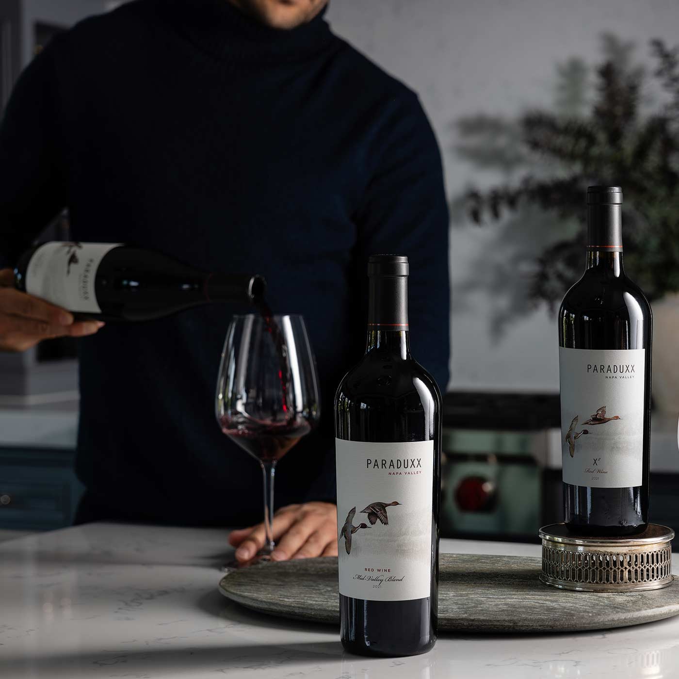 Buy The Duckhorn Portfolio wines online, shop wine gifts, join a wine club