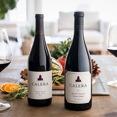 Elegance Cool-Climate Pinot Noirs | Duckhorn Wine Shop