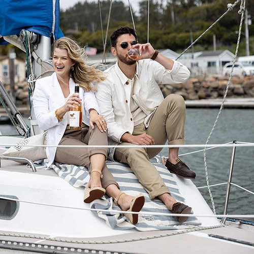 Refreshing White & Rosé Wines | Duckhorn Wine Shop