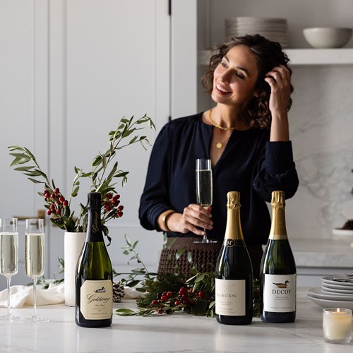 Refreshing White & Rosé Wines | Duckhorn Wine Shop