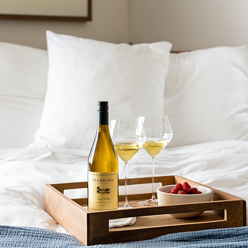 Refreshing White & Rosé Wines | Duckhorn Wine Shop