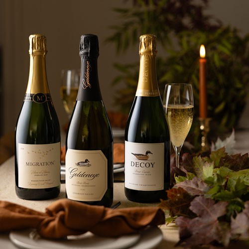 Refreshing White & Rosé Wines | Duckhorn Wine Shop