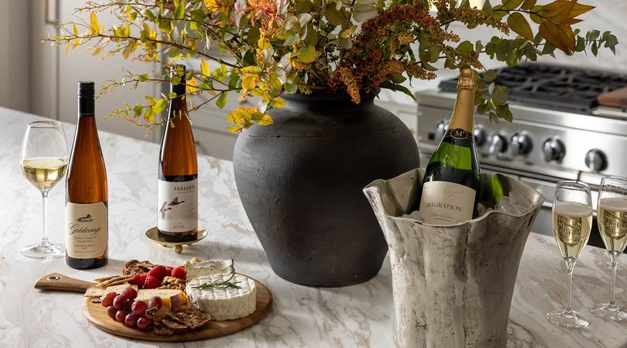 Refreshing White & Rosé Wines | Duckhorn Wine Shop