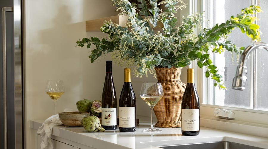 Refreshing White & Rosé Wines | Duckhorn Wine Shop