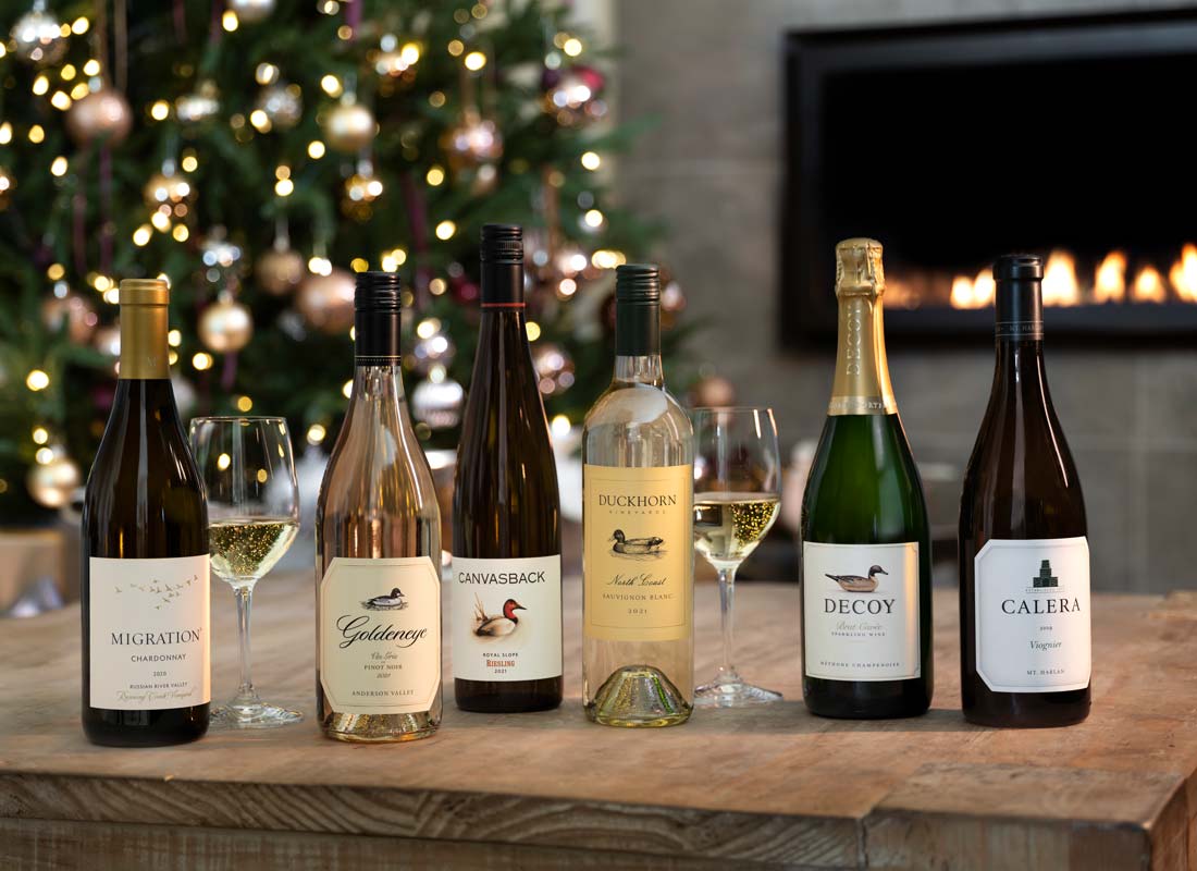Shop Wine Online by Varietal | The Duckhorn Portfolio