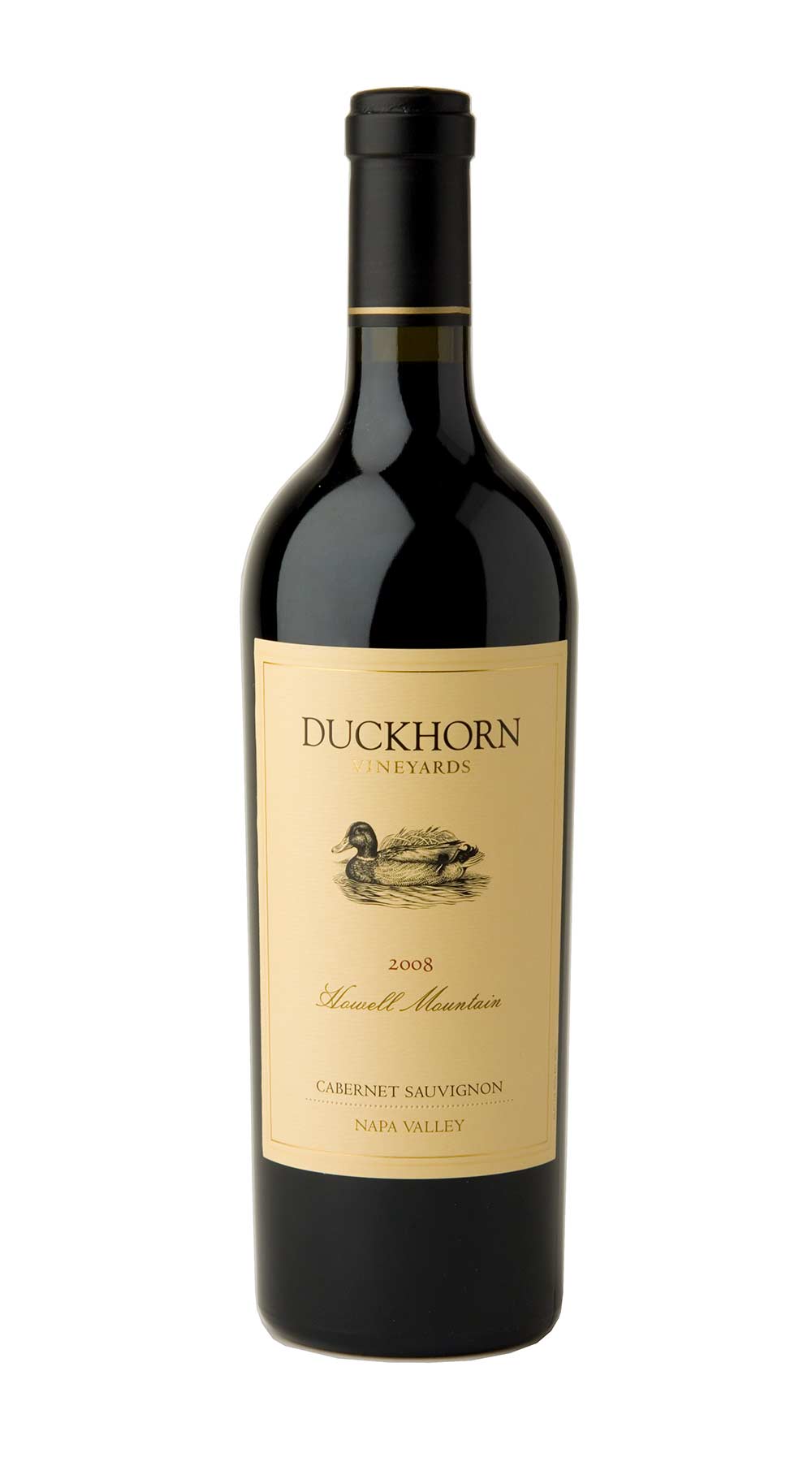 Duckhorn Vineyards