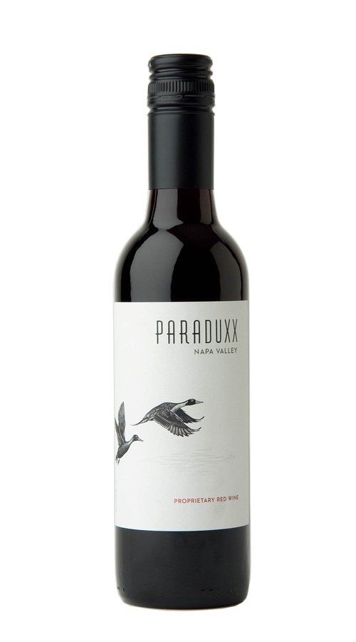2014 Proprietary Napa Valley Red Wine 375ml | Paraduxx