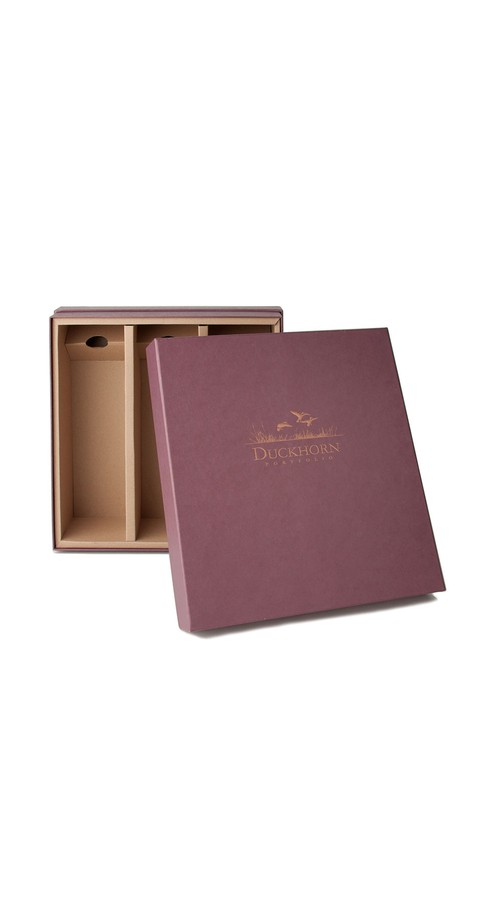 Three Bottle Gift Box (375ml) | Duckhorn Wine Shop