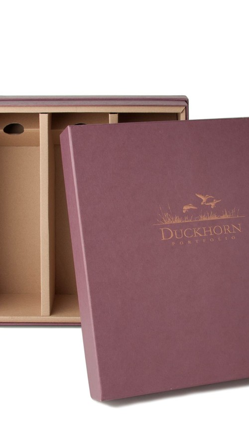 Three Bottle Gift Box (750ml) | Duckhorn Wine Shop