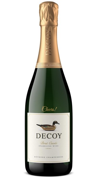 Distinctive California Wine | Decoy Wines